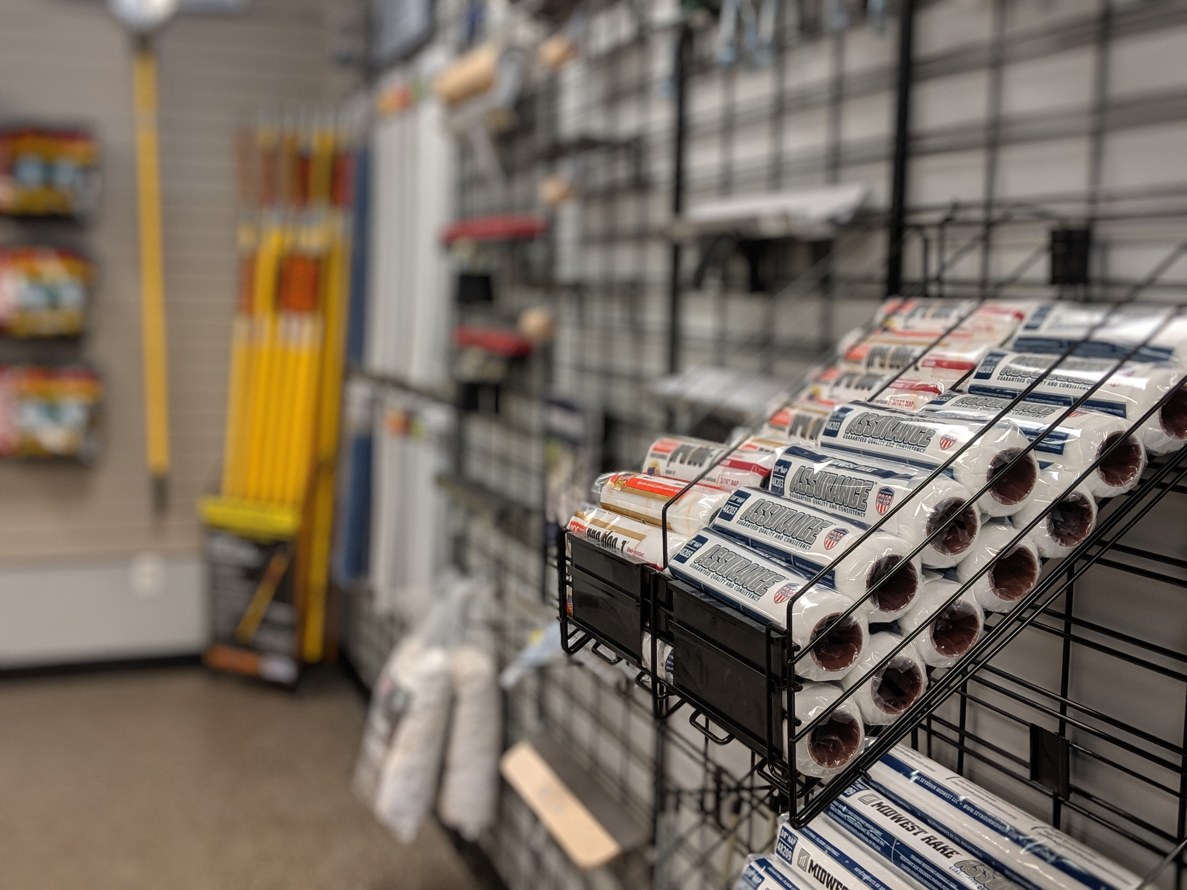 The Leading Concrete Coating Distributor | Epoxy Hub